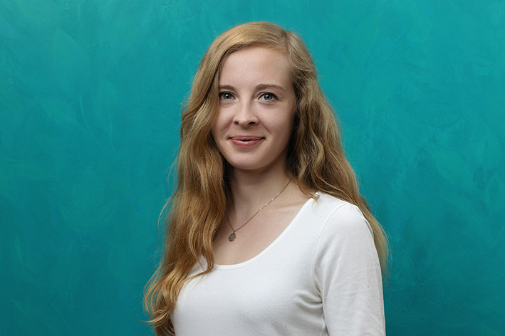 Sina Mauve – Ergotherapie Vogelsang